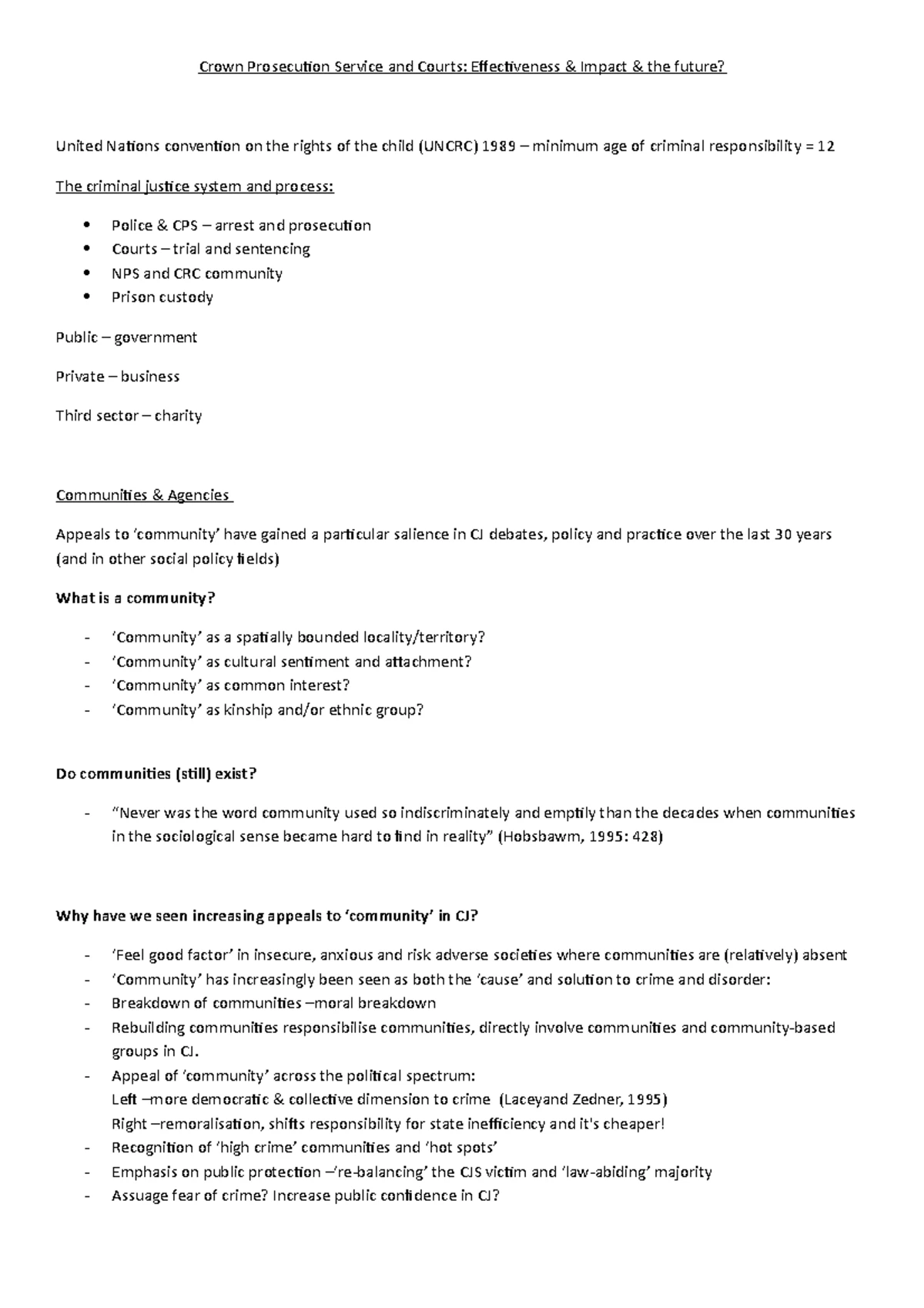 CPS Functions: A Comprehensive Overview of the Crown Prosecution ...