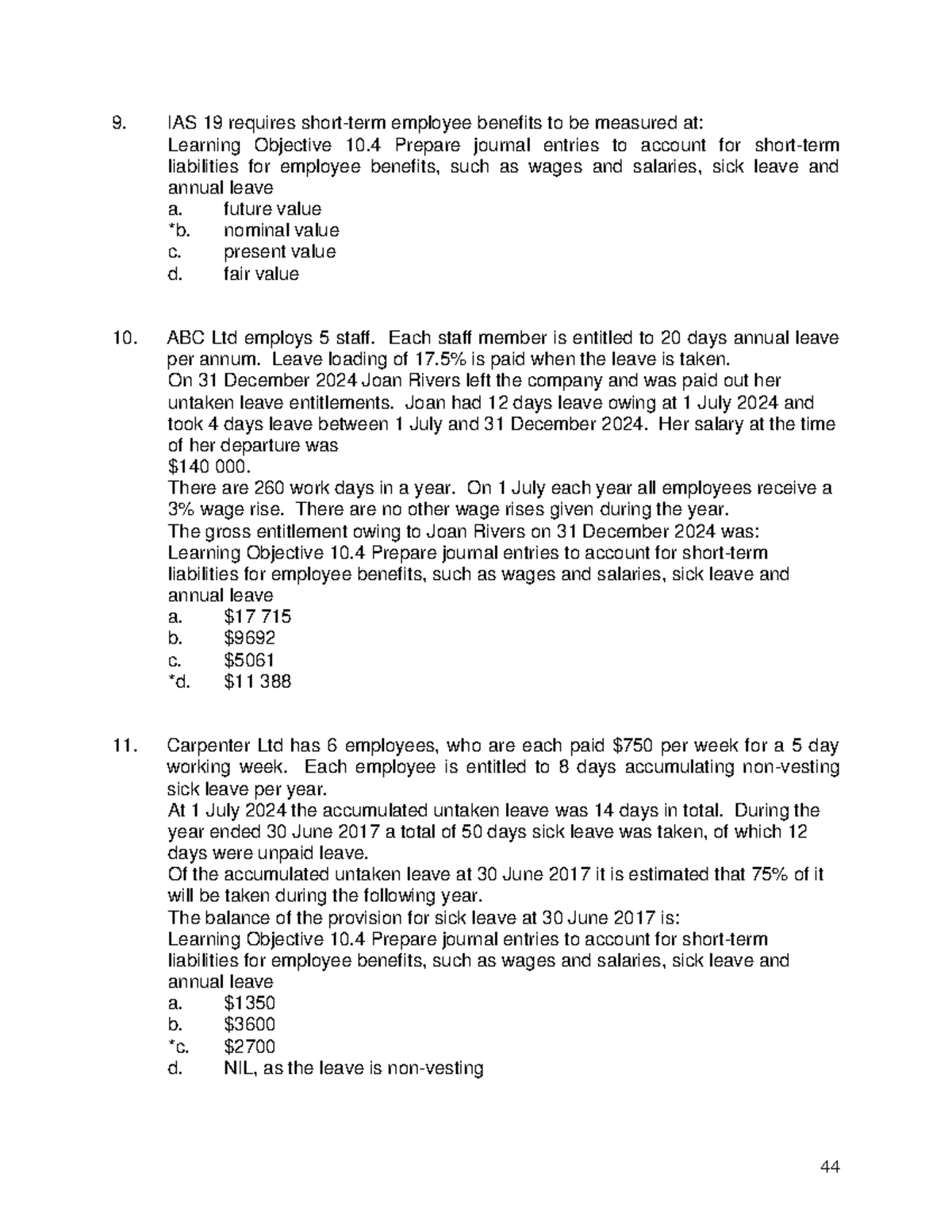 2025082004 0913 97 - IAS 19 Employee Benefits Journal Entries Guide ...