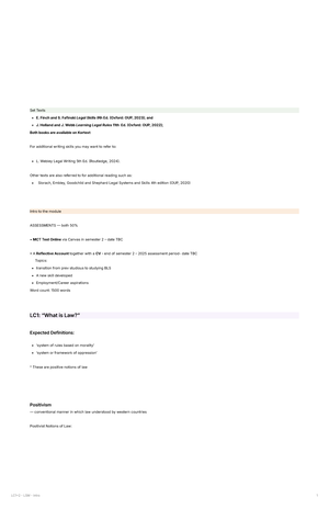 BTC Con WS9 Conference Prep Note: R v. Thomas - Evidence & Plea Advice ...
