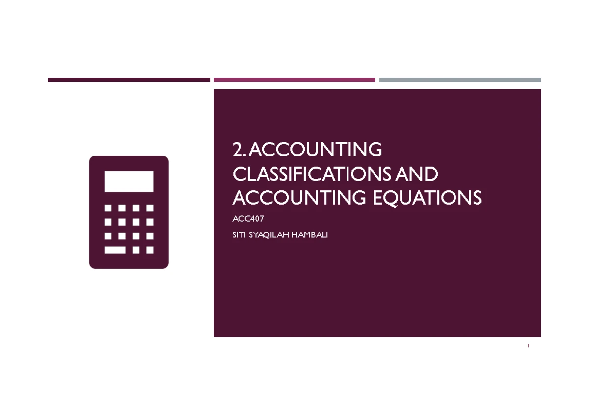 Format SOPL n SOFP - Statement of Profit or Loss for the year ended ...