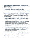 Cjf00A1 - UJ - Higher Certificate in Criminal Justice & Forensic ...