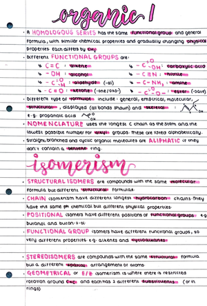 AQA Chemistry All Chemical Tests Table - AQA A Level Chemistry - ALL ...