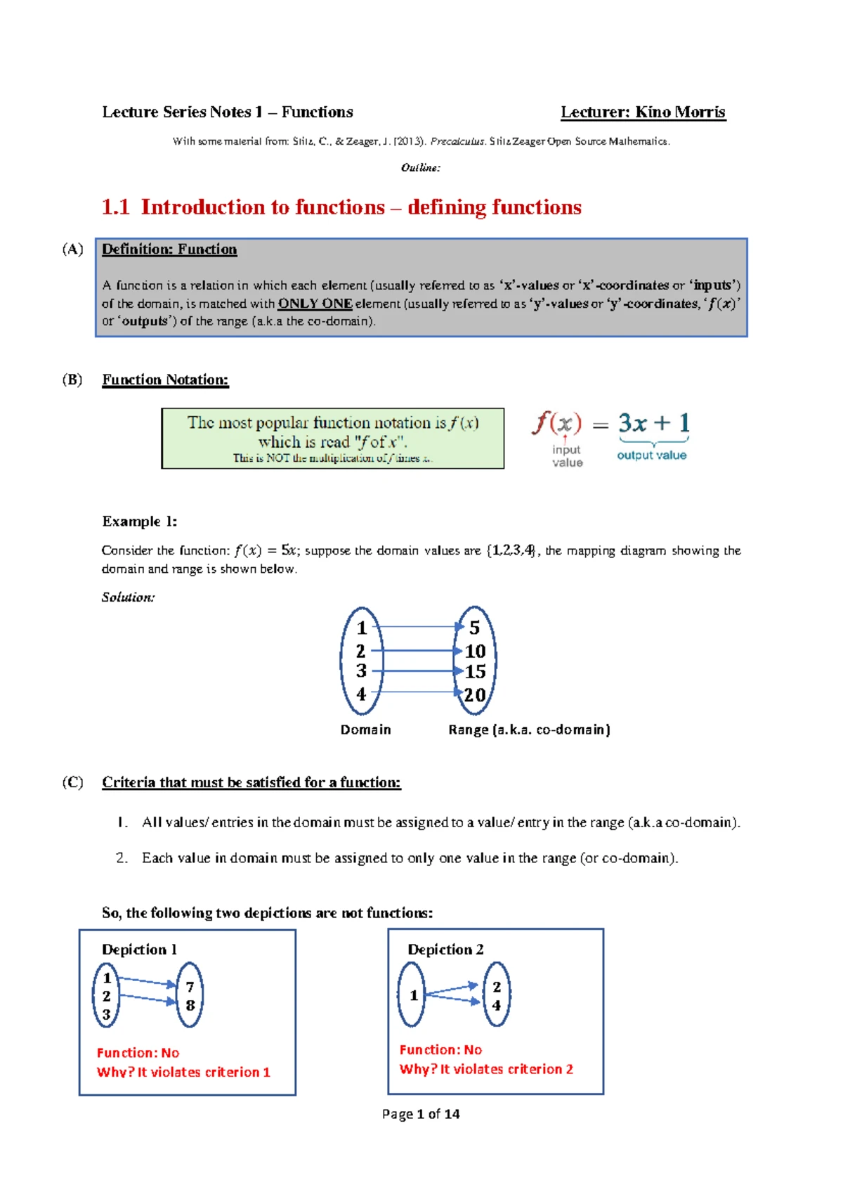 CXC CSEC Many-June 2019 - Social Studies Paper 2 - Mathematics for Social Sciences - Studocu