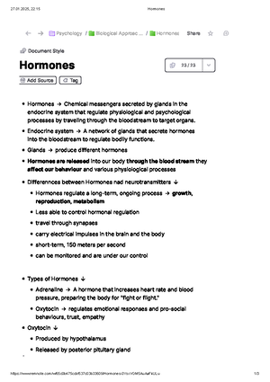 Understanding the Dual Processing Model in Psychology: System 1 ...