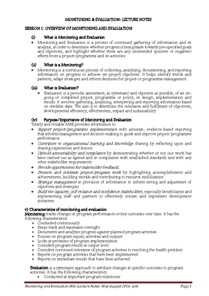 Maths for Natural Sciences - Pre-University Remedial Program for the ...