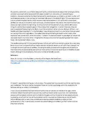 [Solved] Identifying different types of literature that exist prose ...