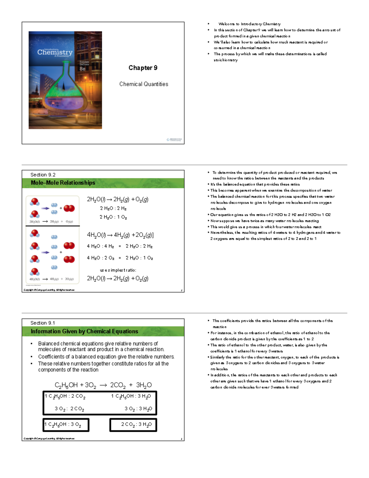 Document Analysis and Strategies for Effective Learning Techniques ...