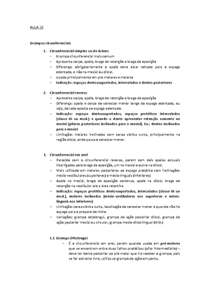 Elementos constituintes das PPRs - Elementos constituintes das PPRs PPR ...