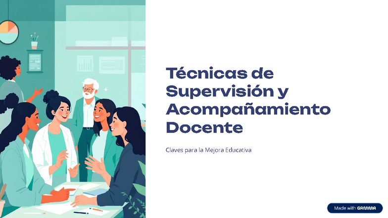 Ilovepdf merged - supervision - Técnicas de Supervisión y ...