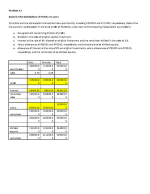 Audit Sampling(test of control) - Audit Sampling (Test of Control) The ...