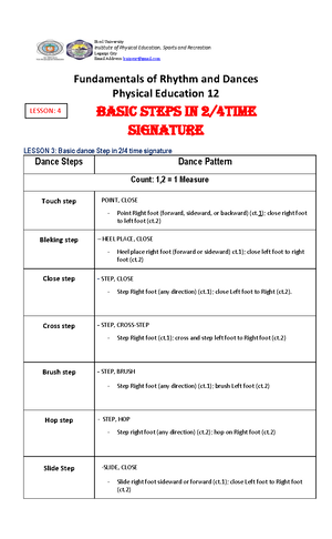 G7 Math Q4 Module-1 - 7 MATHEMATICS Quarter 4 – Module 1 : Introduction ...