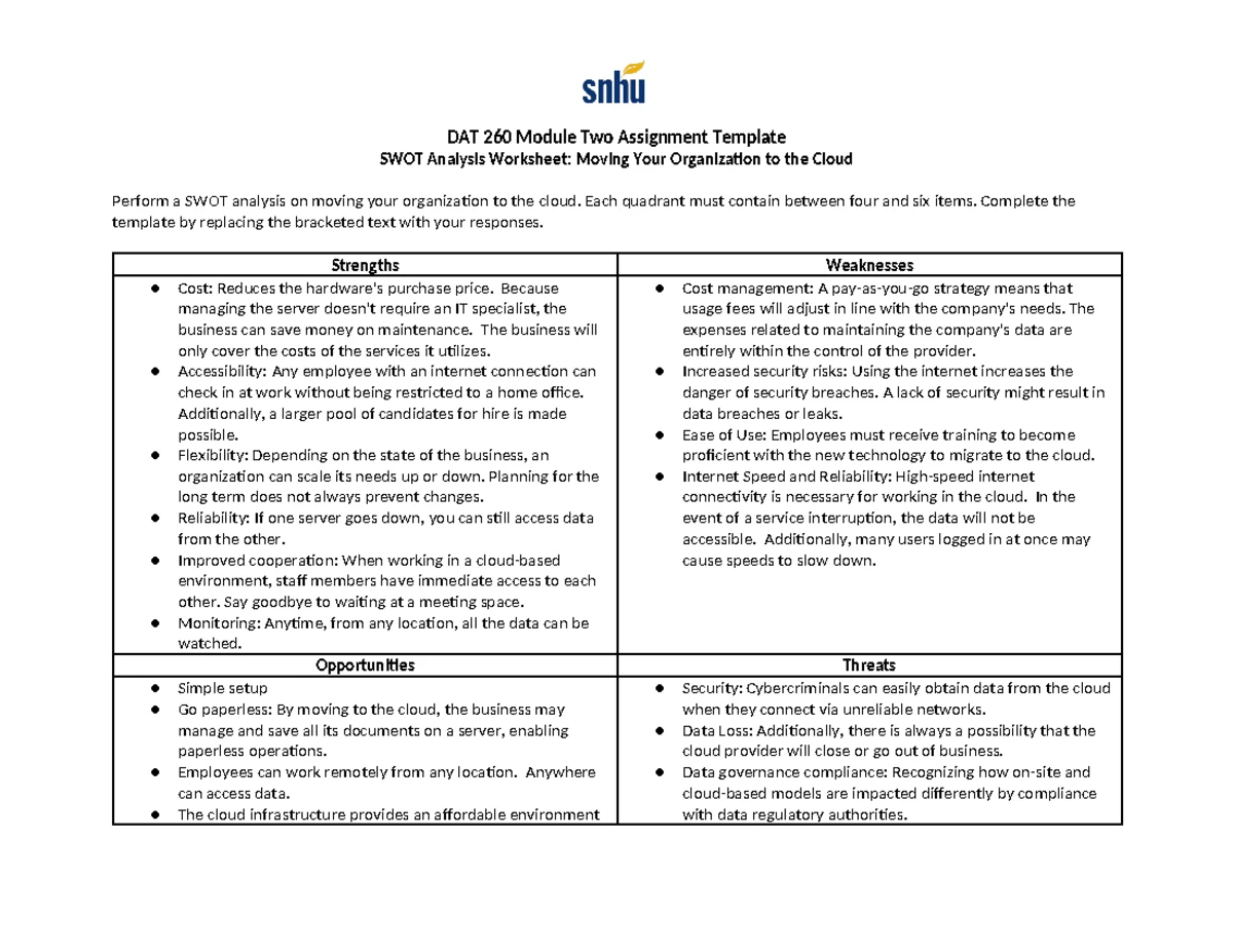DAT 375 Module Two Journal: Analyzing Common Injuries in Infants ...