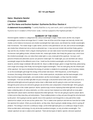Lab: Solubility Student Guide - Copyright © Edgenuity Inc. Lab ...