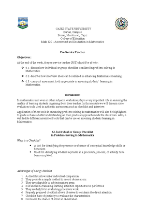 General Mathematics Q2 Week 1 - NAME ...