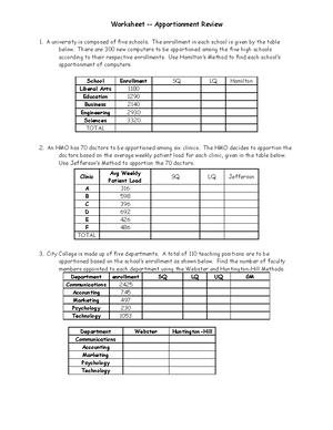 Transes Mathematics IN THE Modern World Midterms - 1st Semester | 1 BSA ...