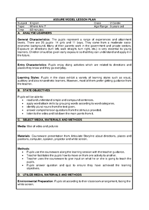Es P9-DLP-Q1Wk3 - Lesson Plans - Republic of the Philippines Department ...