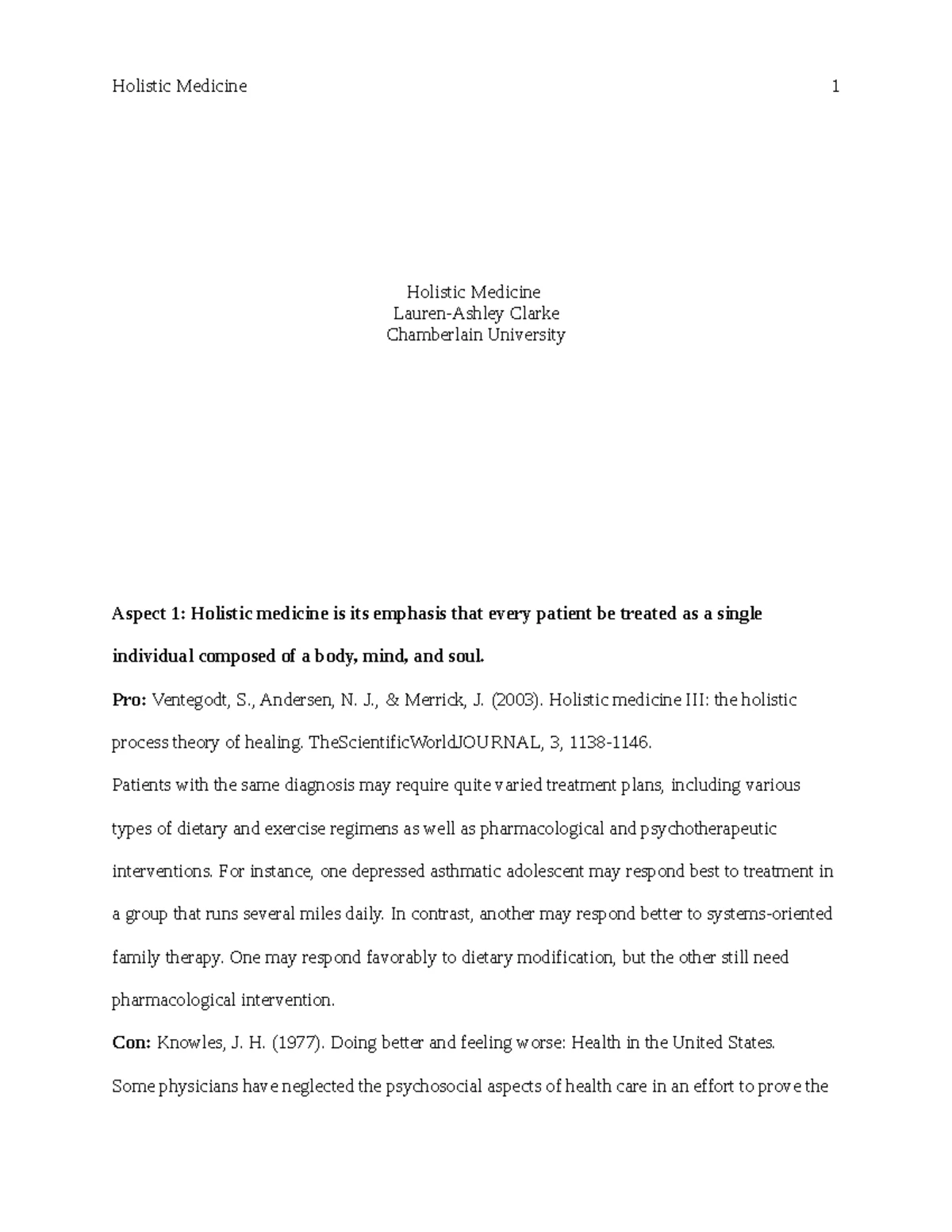 NR283 - cjsims - CJSim™ Reflection Assignment Lauren-Ashley Clarke ...