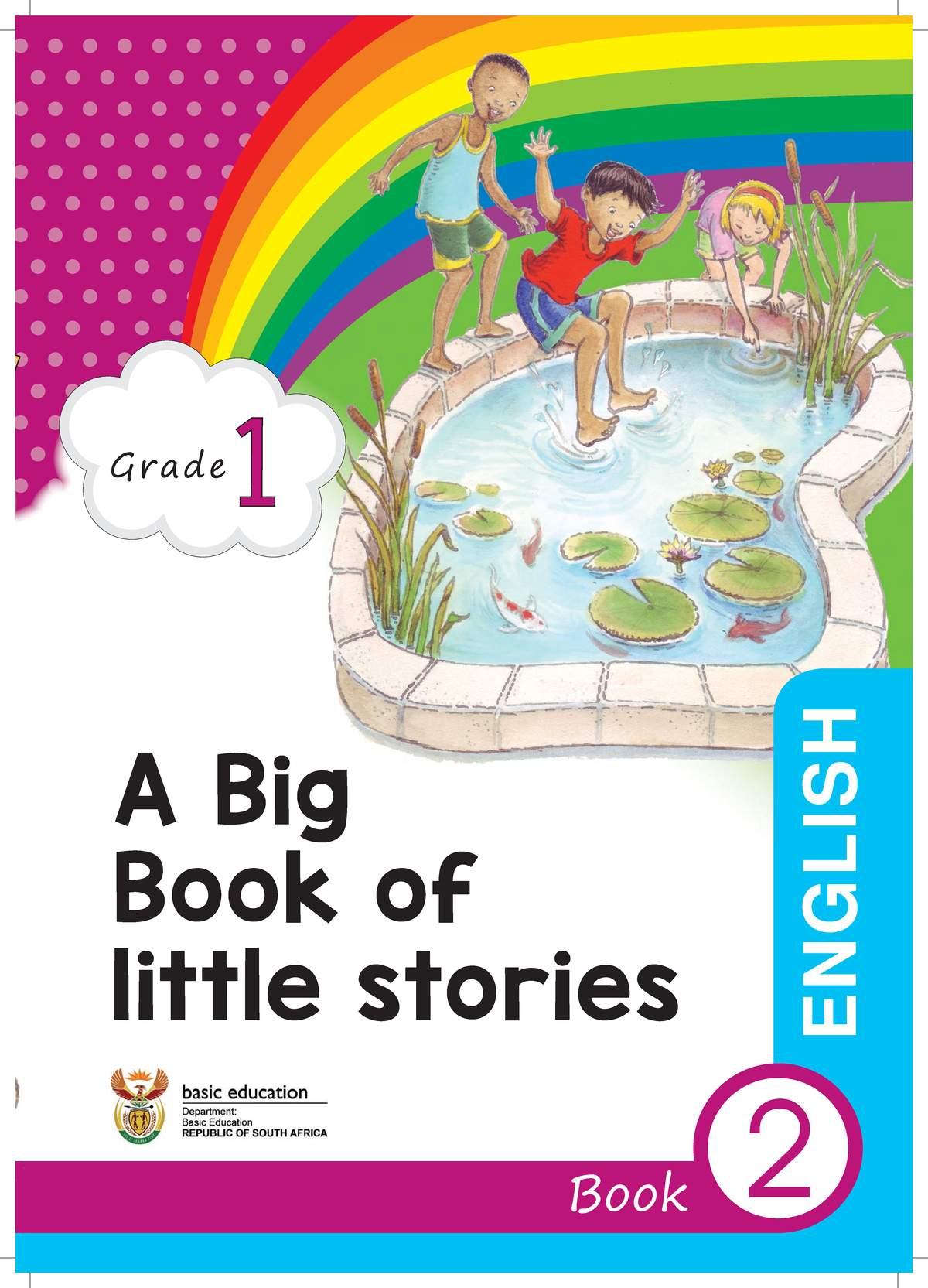 English Book 2 - Shared Reading Strategies & Activities Guide - Studocu