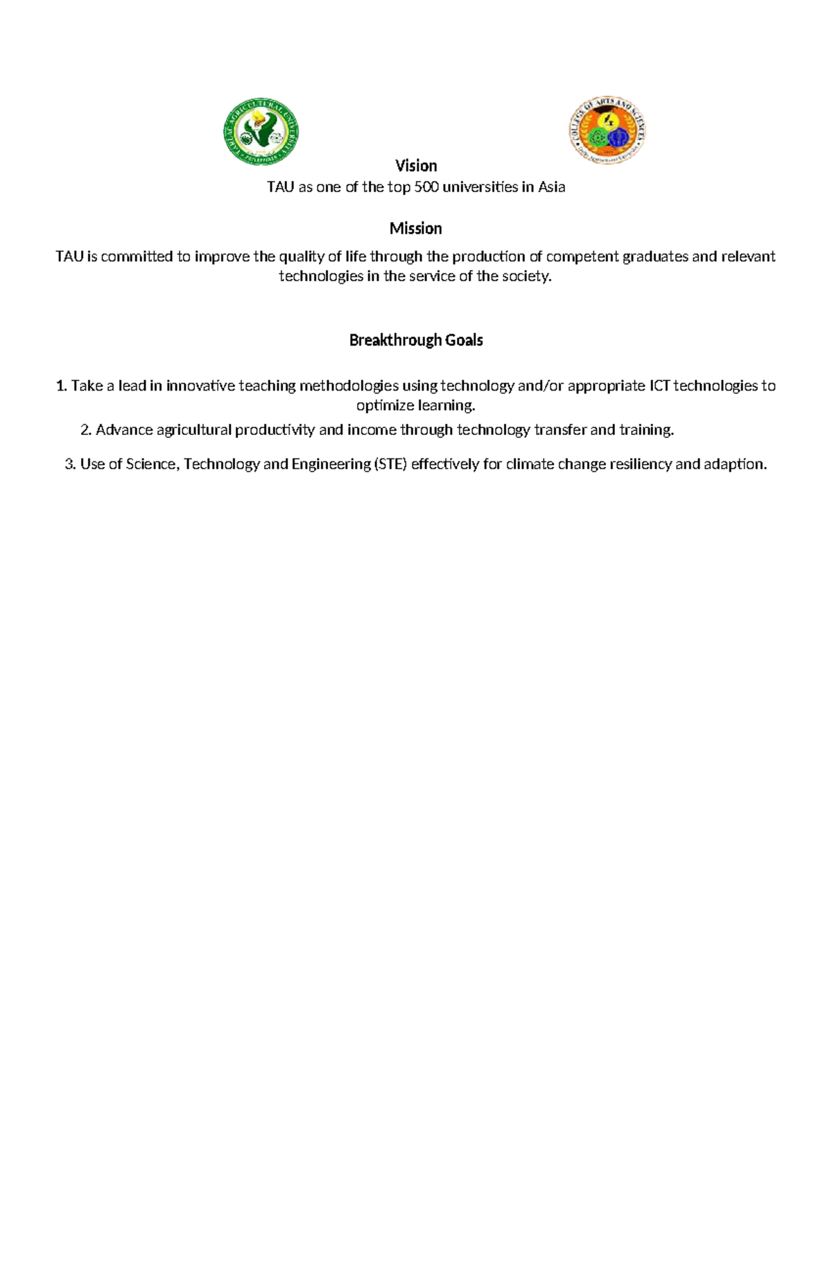 OBE-GEED11 - Syllabus for Life and Works of Rizal (1st Sem, SY) - Studocu