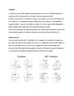 I LOVE Maths Series BOOK 1 - Sequences AND Series - MATHEMATICS GRADE ...