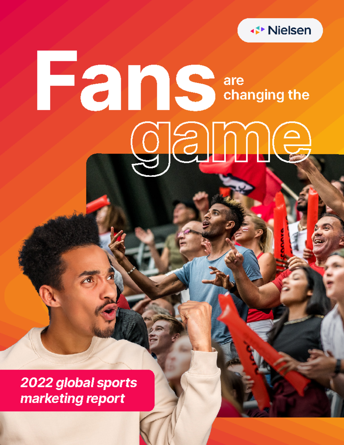 Nielsen Sports: 2022 Global Fan Behavior & Marketing Insights Report ...