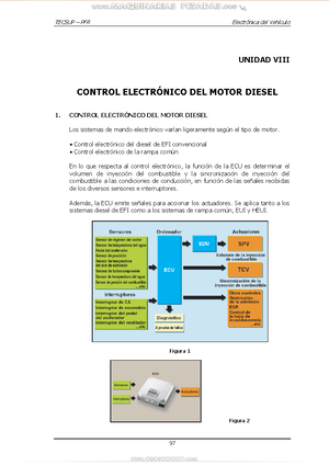 DD15 Motor Control Module MCM Engine Harness page 1 pdf - EPA07 DD15 ...