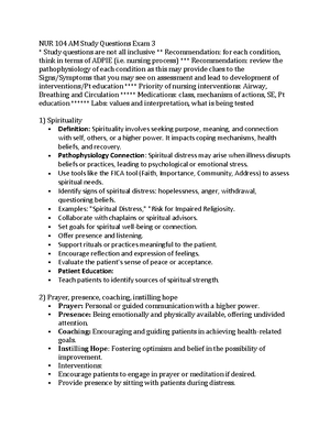 [Solved] Nursing Flowsheets NURSING ASSESSMENT NOTES 219 1600 Nursing ...