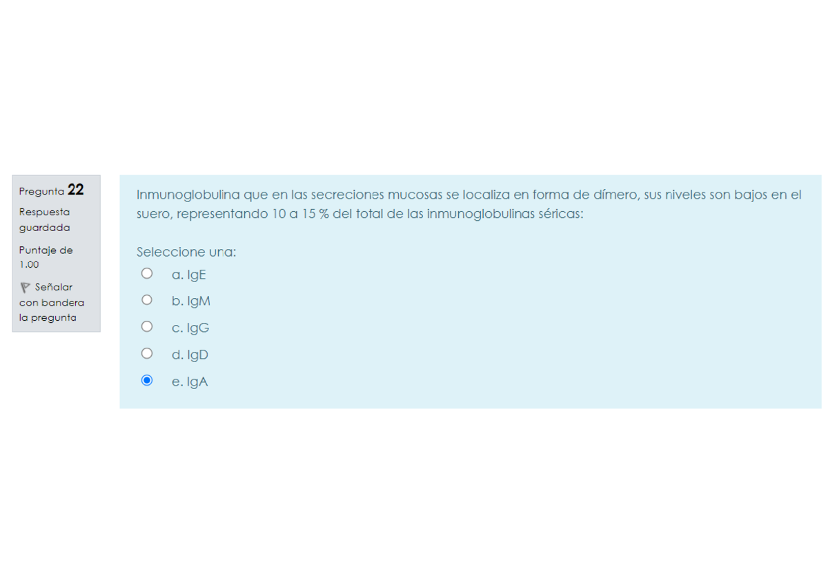 1° Parcial Microbiología 2024: Preguntas y Respuestas Clave - Studocu