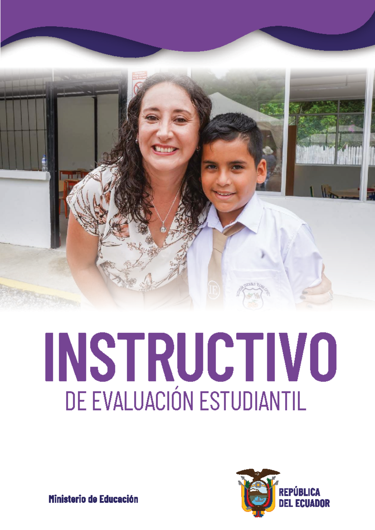 Instructivo de Evaluación Estudiantil 2025: Normativa y Orientaciones ...