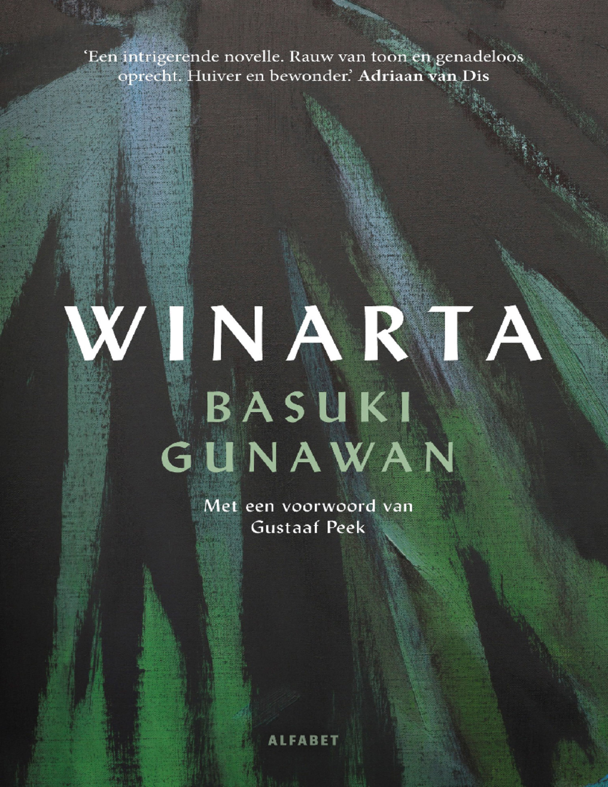 Winarta (1954) van Basuki Gunawan: Een Novelle Over Oorlog en Verlies ...