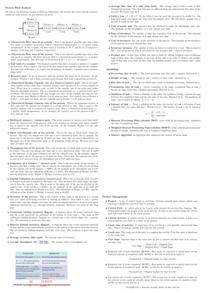 C205 ERD Exercises Solutions - P a g e 1 | 3 COMM 205 – Exercises on ER-Diagrams SOLUTIONS ...