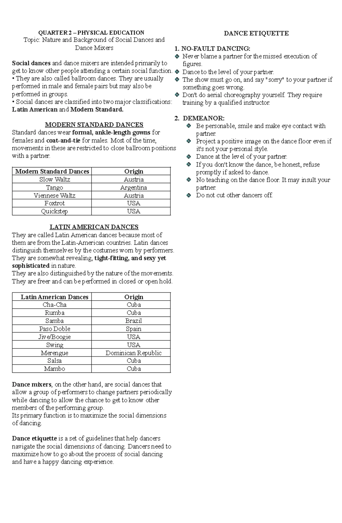 ISEF Forms and Guidelines for Science Fair Projects 2023-2024 - Studocu