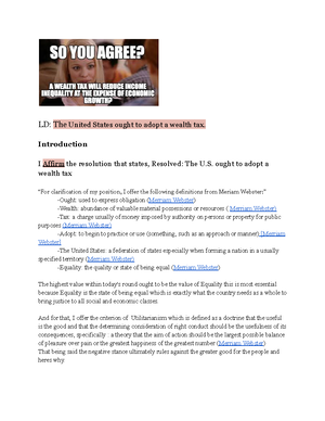 Apush DBQ - APUSH DBQ: Evaluate the extent of change in ideas about ...