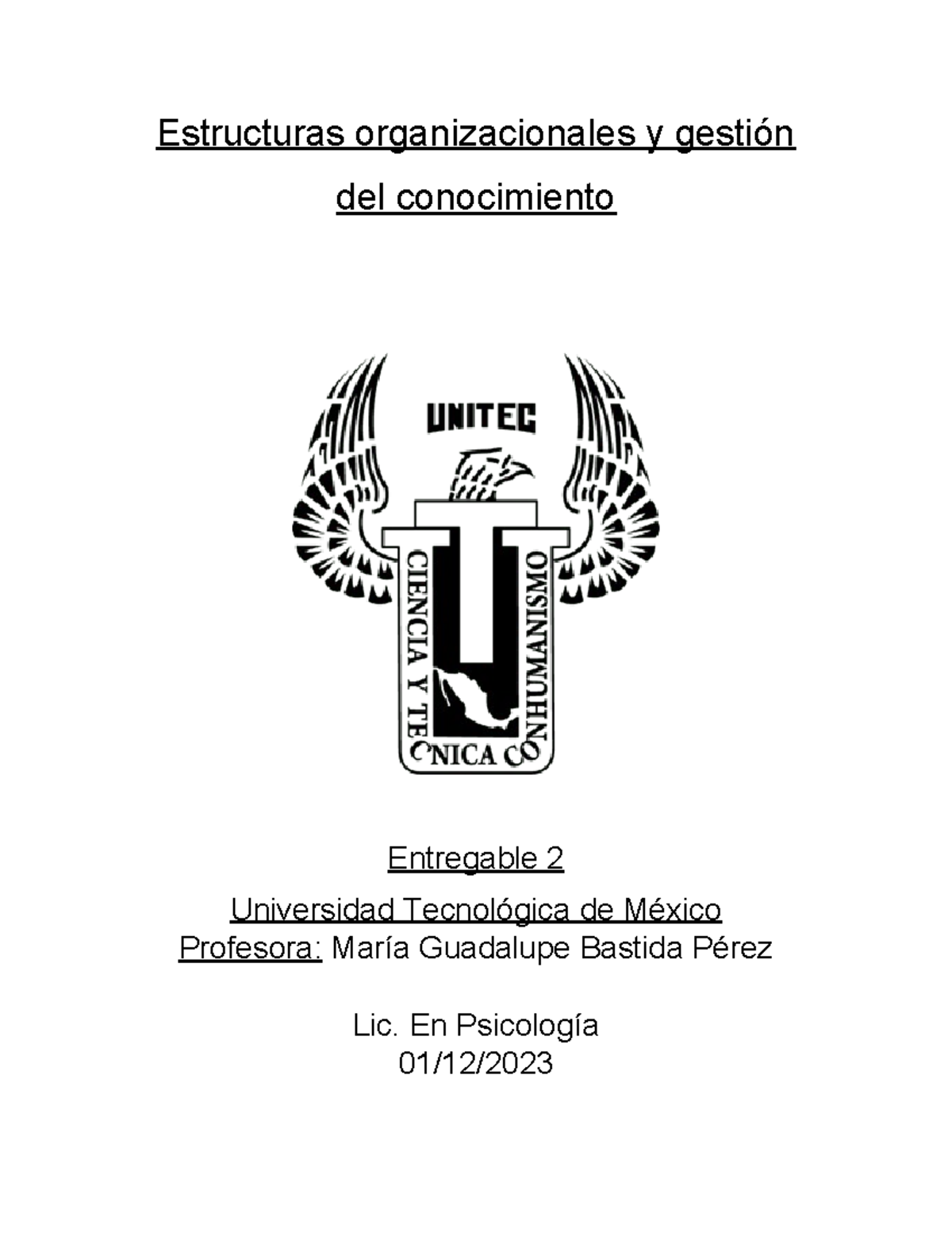 Entregable 2 - Diagnóstico Organizacional y Herramientas de Reorganización - Studocu