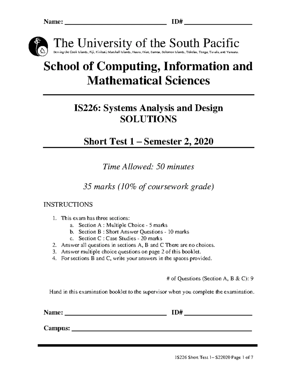 Tutorial 4 MYOB Guide: Recording Purchases Transactions - Studocu
