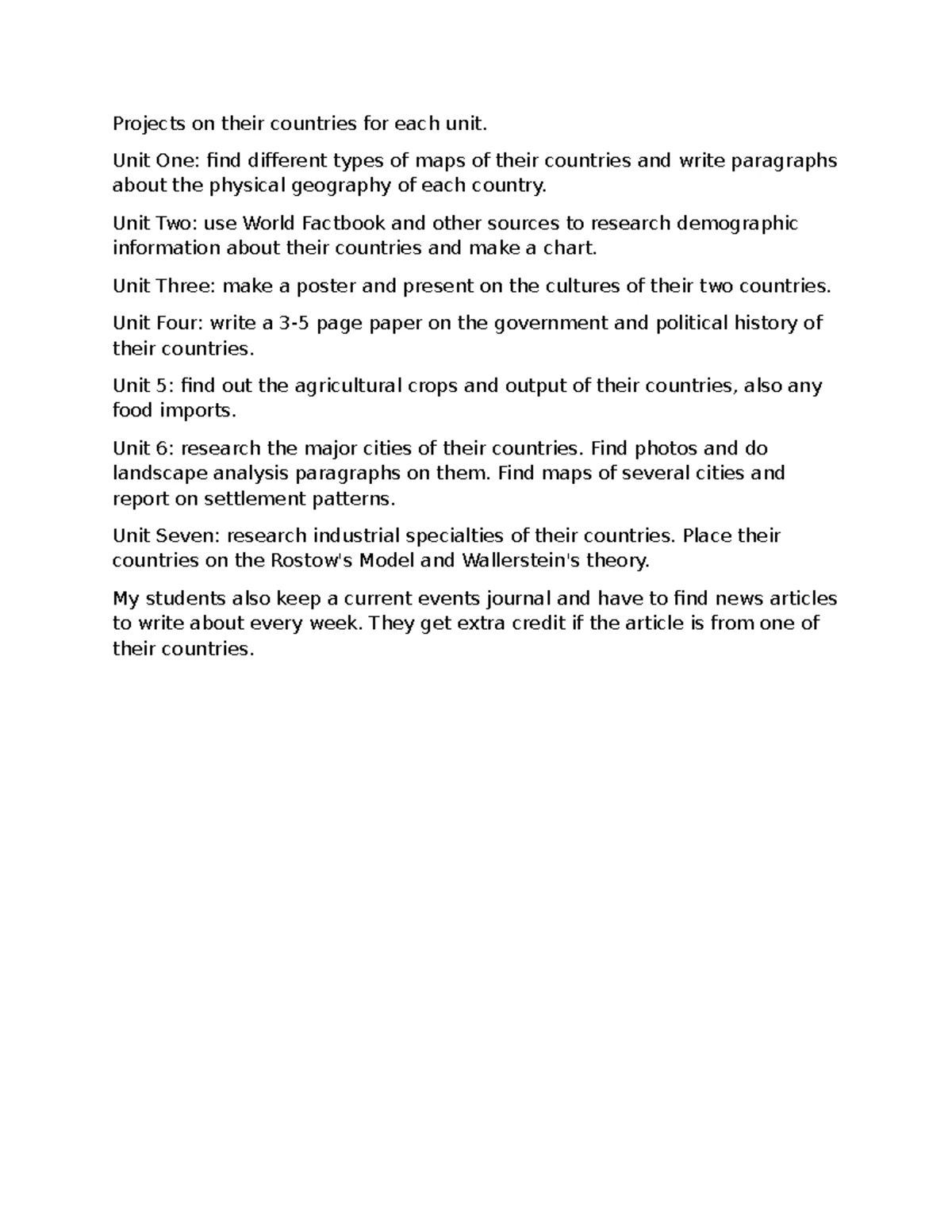 AP Human Geography 4.1: Understanding Political Entities & Definitions ...