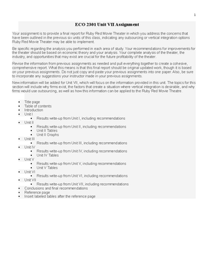 UNIT 2 TEST - Unit 2 test and answers - Review Test Submission: Unit II ...
