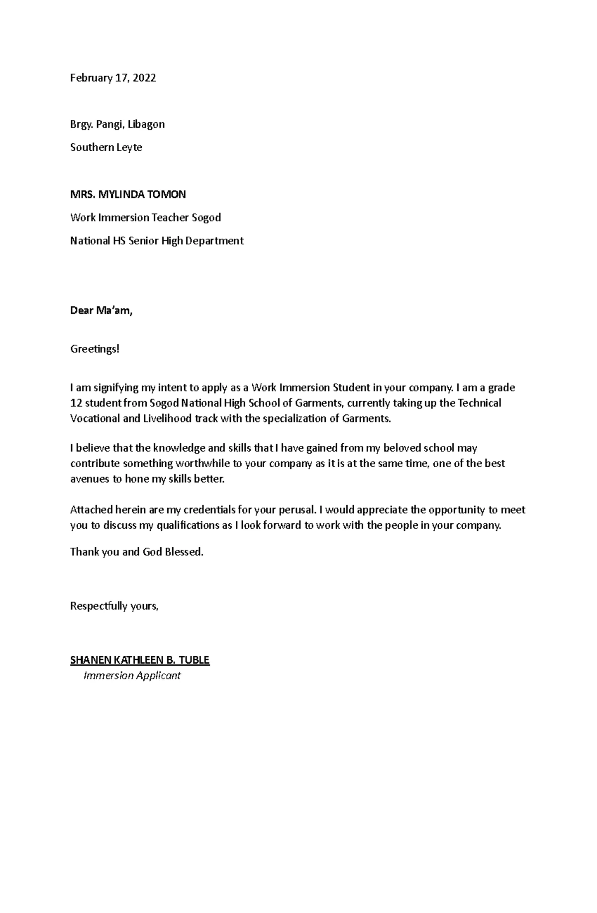Case Study ABC Corporation - Project Proposal for Human Resource ...