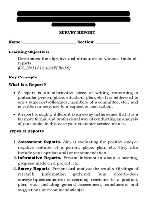 Primary and Secondary Reflection in Philosophy Notes - Primary and ...
