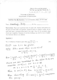introductory to mathematics - MAT111 - UB - Studocu