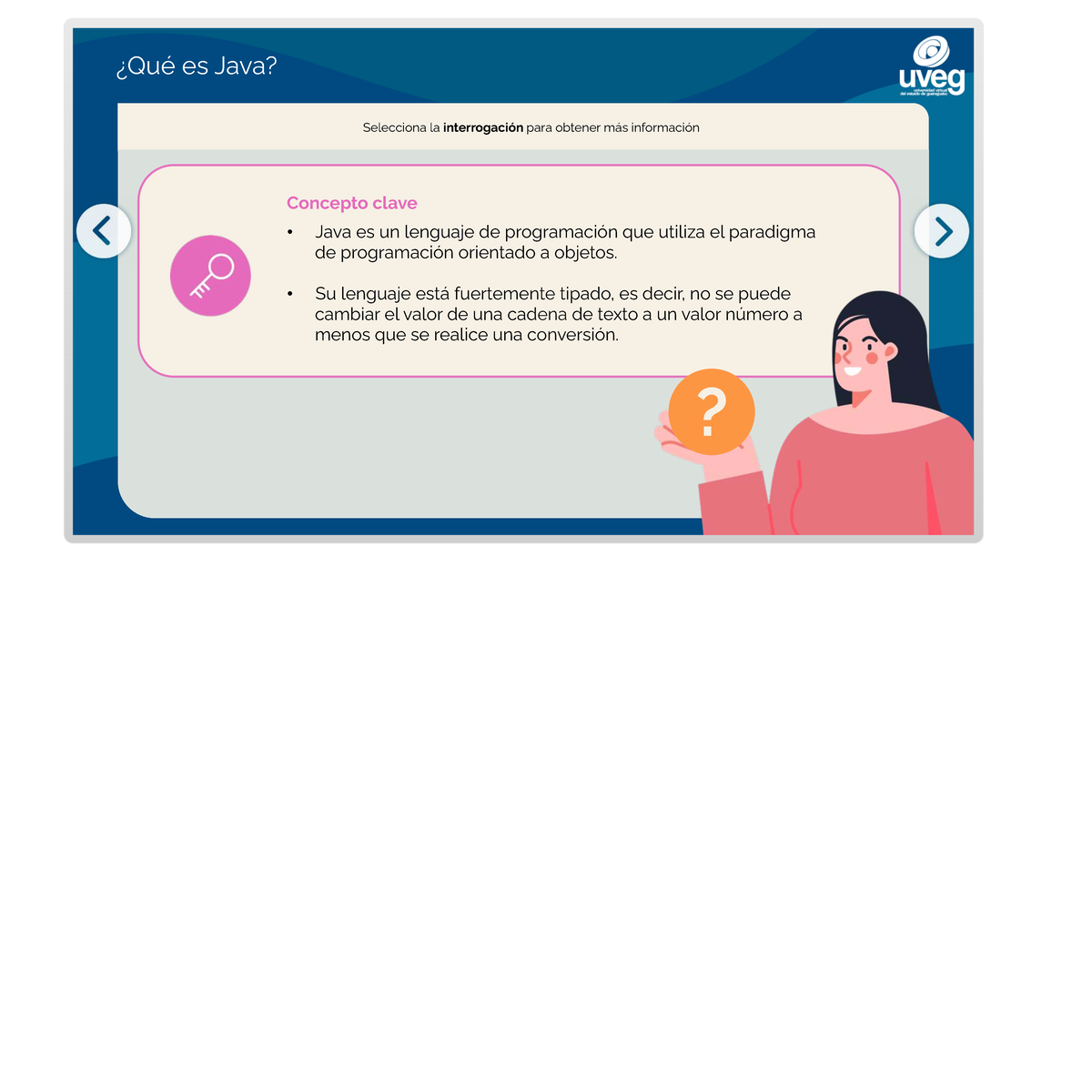 TP U2 L5 Lección sobre el Lenguaje de Programación Java - Studocu