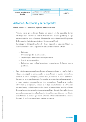 Tema 4. Modelo de consulta - Modelo de consulta El modelo de consulta ...