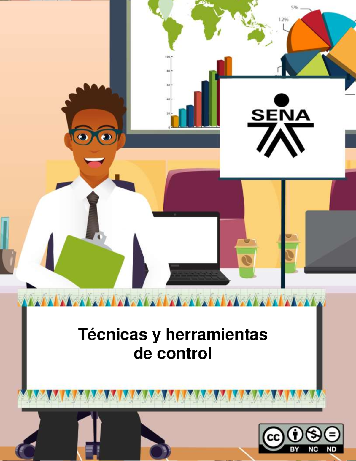 Técnicas y Herramientas de Control: Matriz de Indicadores de Gestión ...