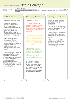 Maternal Newborn Cheat Sheet for Complications & Care Protocols - Studocu