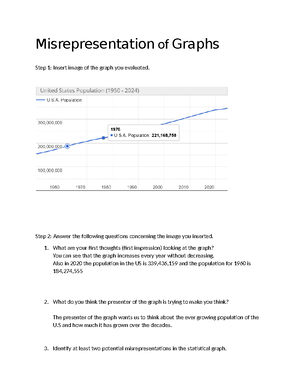 [Solved] Identify the hypothesis and conclusion in the - Math For The Liberal Arts (MGF 1107 ...