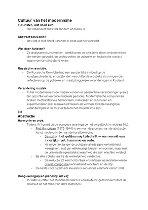 Spiekboekje periode 2 - verschil tussen vormgeving en voorstelling ...