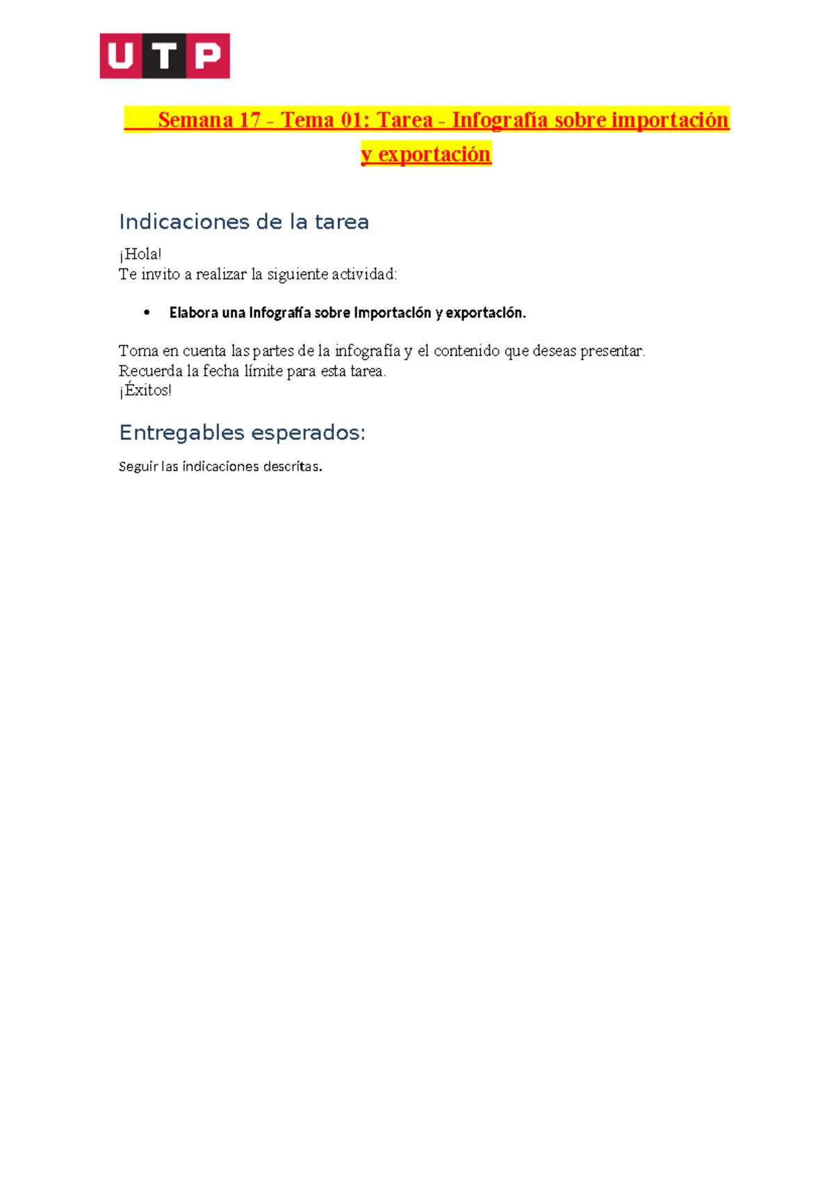 Semana 12 - Tema 01 Tarea - Intervenci贸n del Estado - Elaborar una ... Semana 12 - Tema 01 Tarea - Intervenci贸n del Estado - Elaborar una ...
