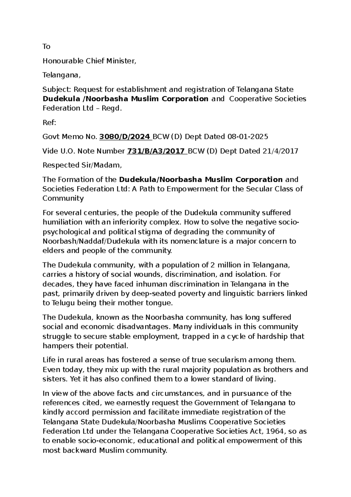 Azeem edited - How to write applications - General Principles of ...