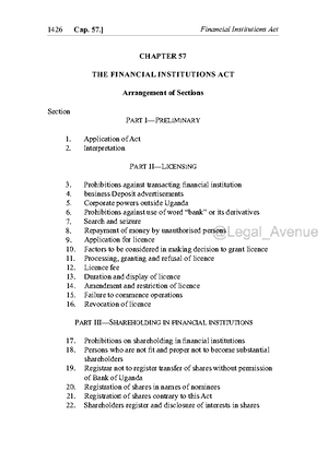 Eccmis User Manual For the Advocates and Litigants - 0 o Procedural ...