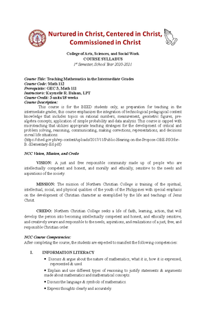 Larries LP - please - DETAILED LESSON PLAN IN MATHEMATICS 10 I ...